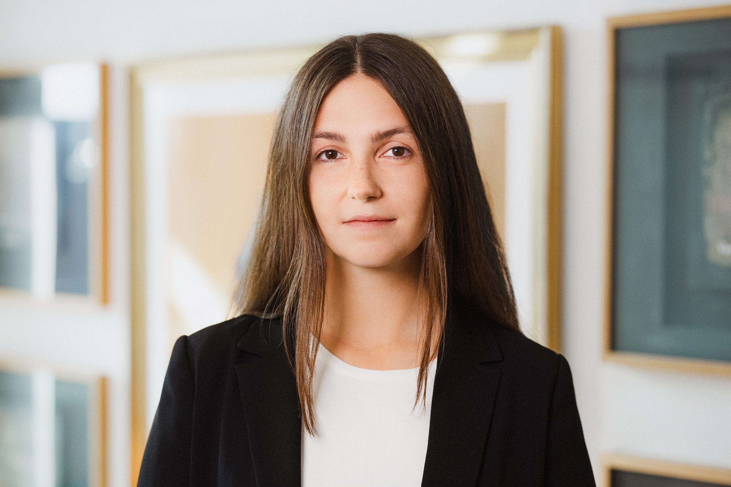 Dr. Lena-Marie Schmidt - LICHTE RechtsanwälteLICHTE Rechtsanwälte - Hamburg